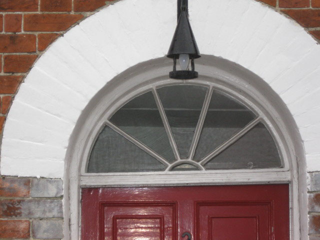 Fan lights | Carpentry Services Southampton