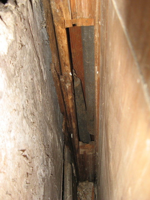 Balanced or Lifting Shutters | Carpentry Services Southampton