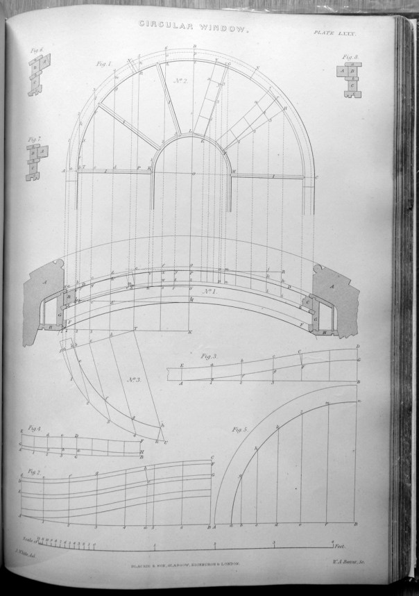 Carpentry reference: The Carpenter’s and Joiners Assistant | Carpentry ...