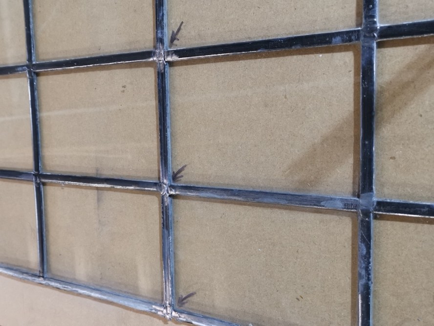 Repairing leaded windows in Southampton | Carpentry Services Southampton