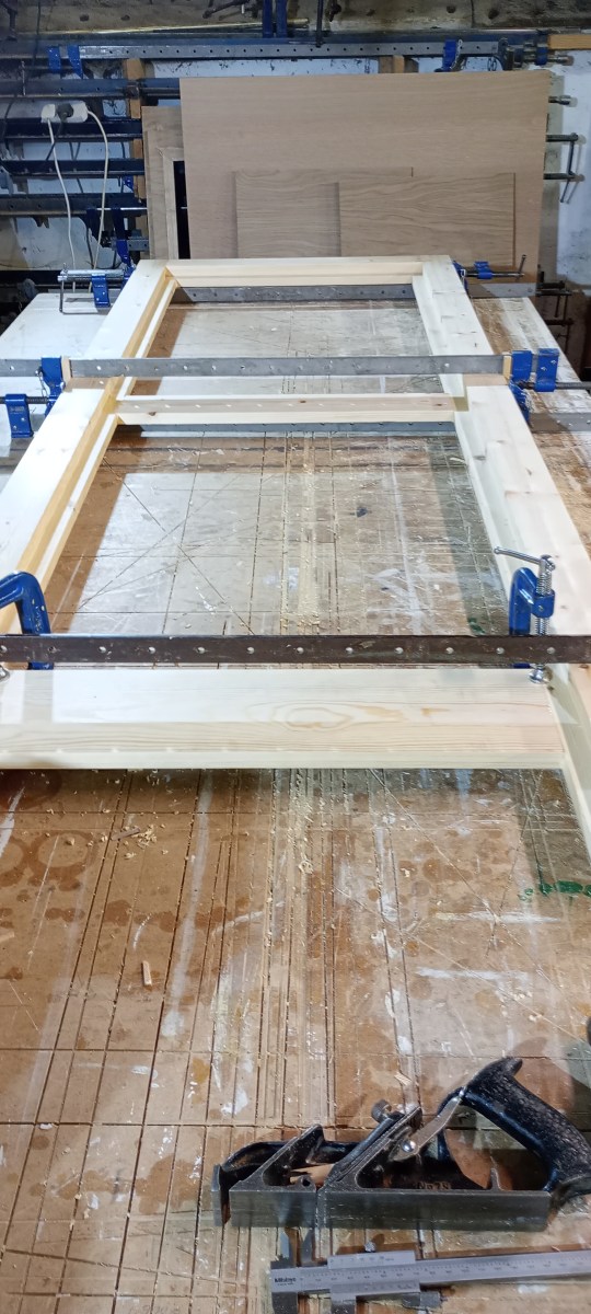 TGV Doors | Carpentry Services Southampton